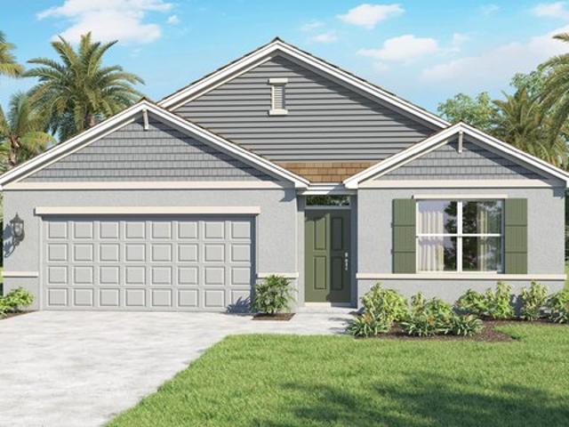 800 Salina St SE, Palm Bay, FL 32909