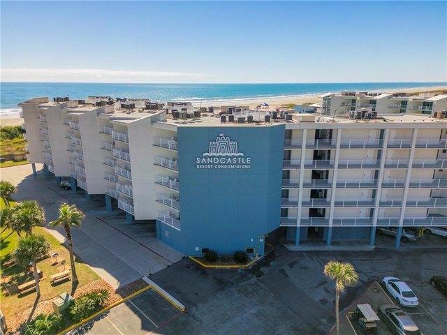 800 Sandcastle Dr Unit 416, Port Aransas, TX 78373