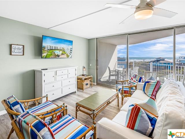 800 Sandcastle Drive 330