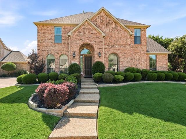 800 Sandy Trl, Keller, TX 76248