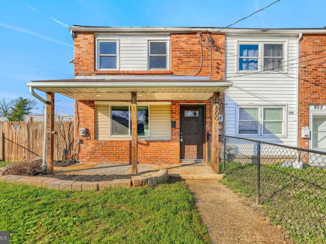800 Seckel Ct, Baltimore, MD 21227 | MLS #MDBC2153 | Compass