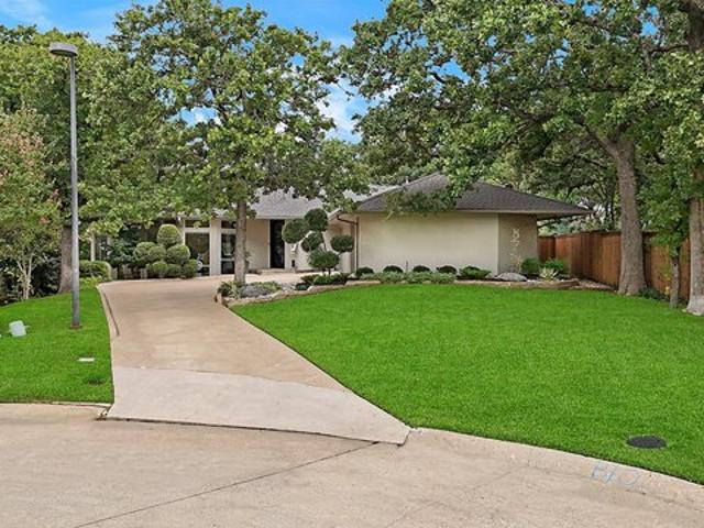 800 Shady Bend Ct, Highland Village, TX 75077