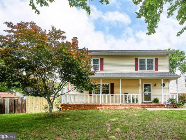 800 shamrock dr