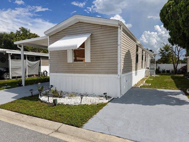 800 Siesta Dr, Kissimmee, FL 34741