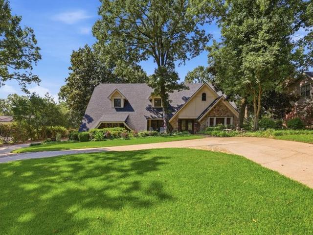800 Silverwood Trl, North Little Rock, AR 72116