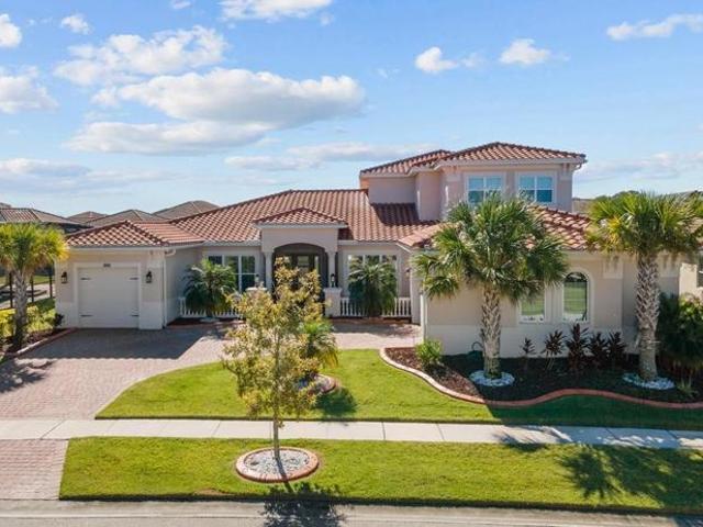 800 Spinnaker Way, Kissimmee, FL 34746