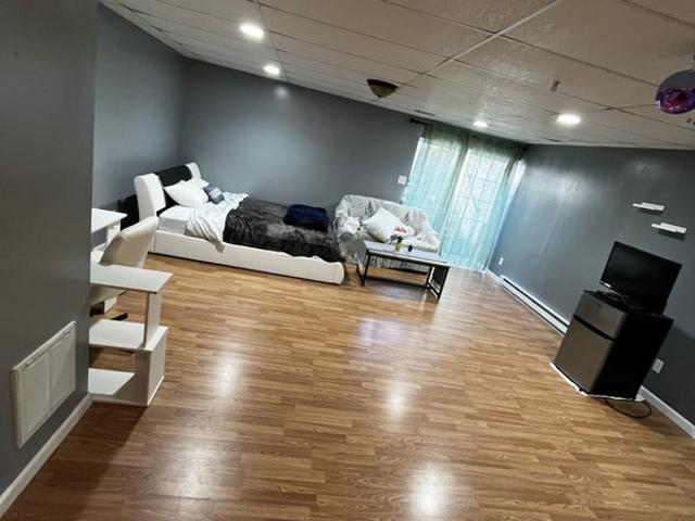 800 sqft basement for rent!