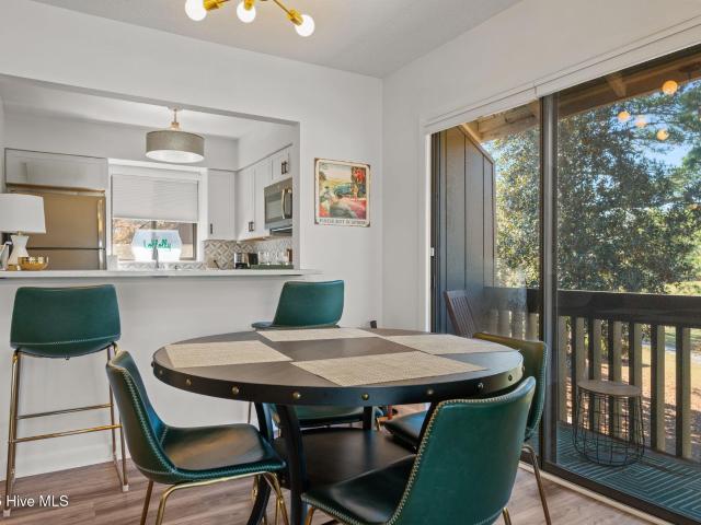 800 St Andrews Dr, Unit 232, Pinehurst, NC 28374 | MLS #100543