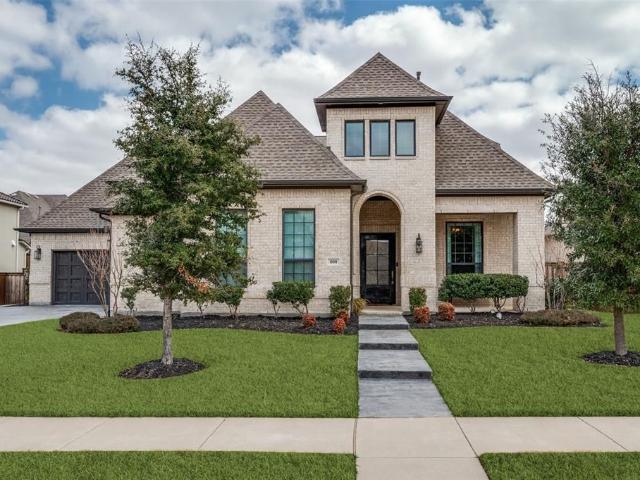 800 Star Meadow Drive, Prosper, US, TX
