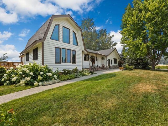 800 Steel Bridge Rd, Kalispell, MT 59901