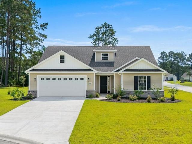 800 Stone Pine Ct, Loris, SC 29569