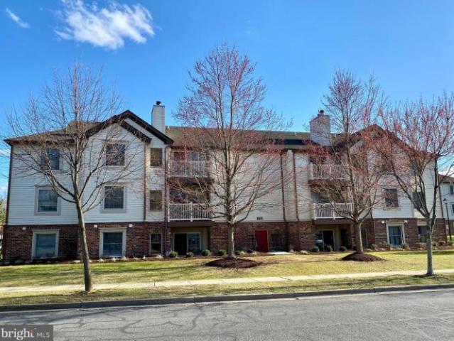 800 Stratford Way #K, Frederick, MD 21701