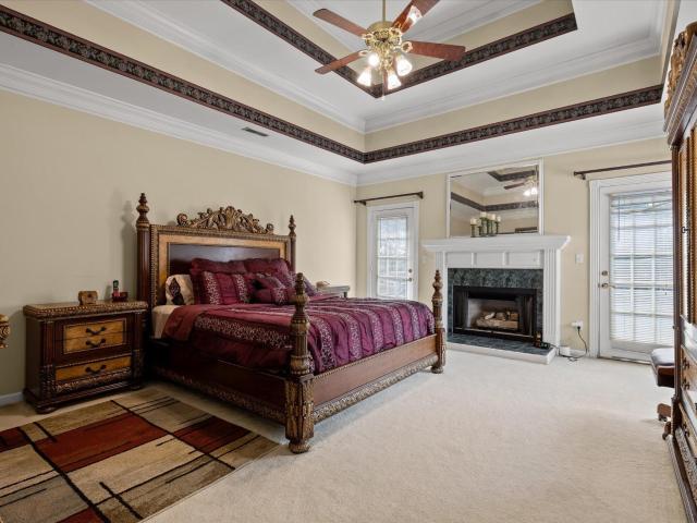 800 Sunset Mountain Drive
