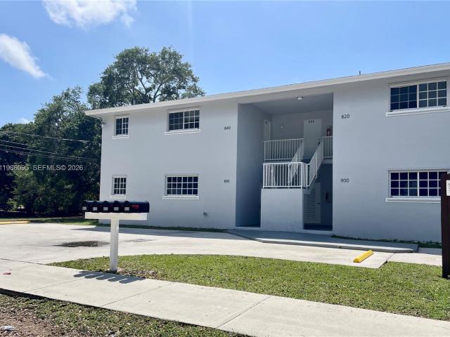 800 SW 10th Ave, Unit 840, Hallandale Beach, FL 33009 | Compass