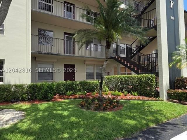 800 SW 131st Ave Unit 301F, Pembroke Pines, FL 33027