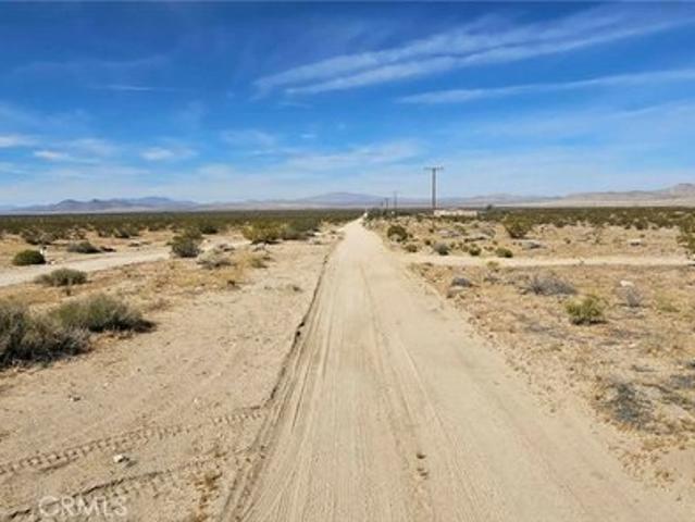 800 Pony, Johnson Valley, CA 92285