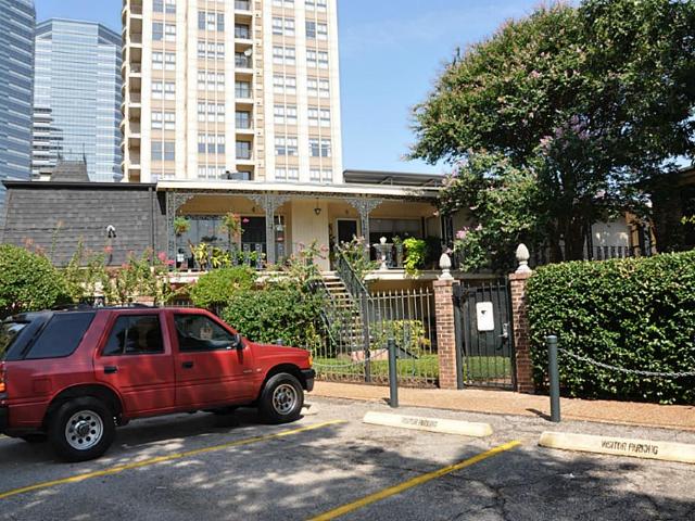 800 Post Oak Blvd, Unit 72, Houston, TX 77056 | MLS #91783 | Compass