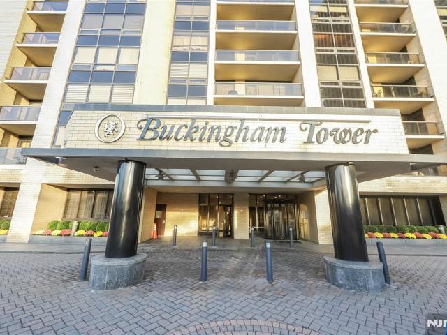 800 Palisade Avenue # 1603