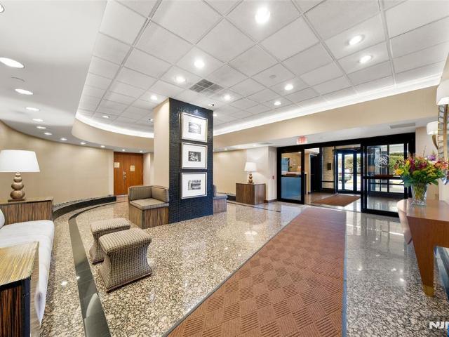800 Palisade Avenue # 1205