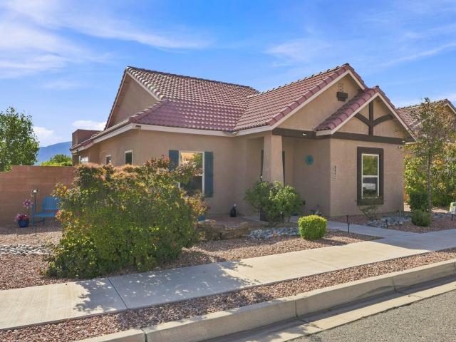 800 Palo Duro Drive