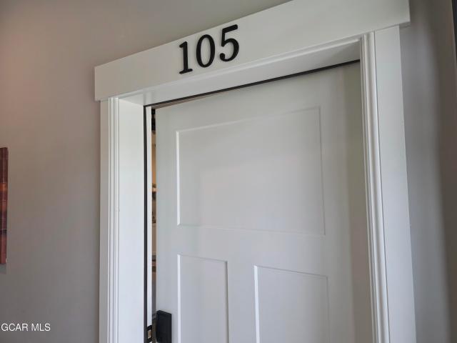 800 Park Ave, Unit 103, Grand Lake, CO 80447 | MLS #25 1214