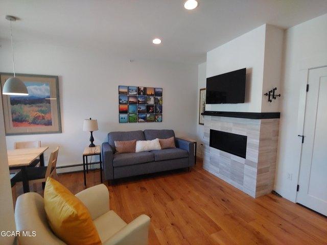 800 Park Ave Unit 205, Grand Lake, CO 80447