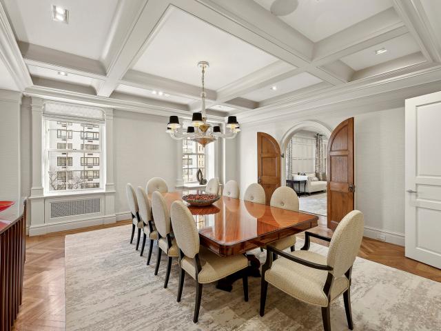 800 Park Avenue, New York, NY