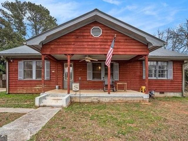 800 Park, Baldwin, GA 30511
