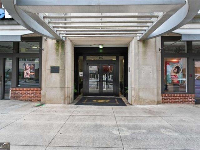 800 Peachtree St NE Apt 8514, Atlanta, GA 30308