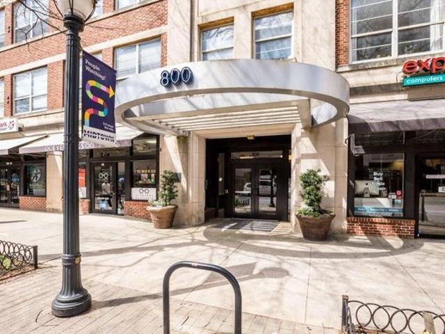800 Peachtree St NE Apt 8529, Atlanta, GA 30308