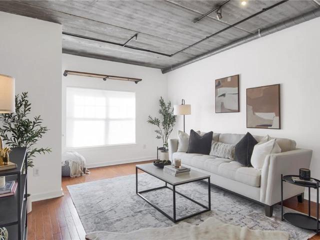 800 Peachtree St NE, Unit 1102, Atlanta, GA 30308 | MLS #7751 | Compass