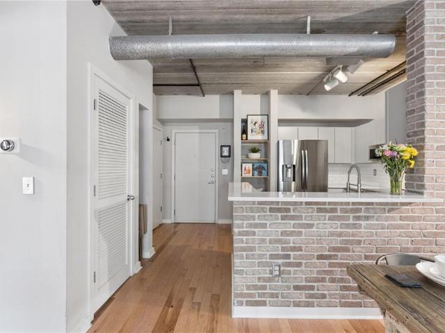 800 Peachtree St NE, Unit 1110, Atlanta, GA 30308 | MLS #7761