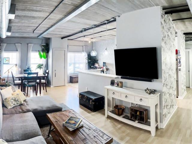 800 Peachtree St NE, Unit 1319, Atlanta, GA 30308 | MLS #7631