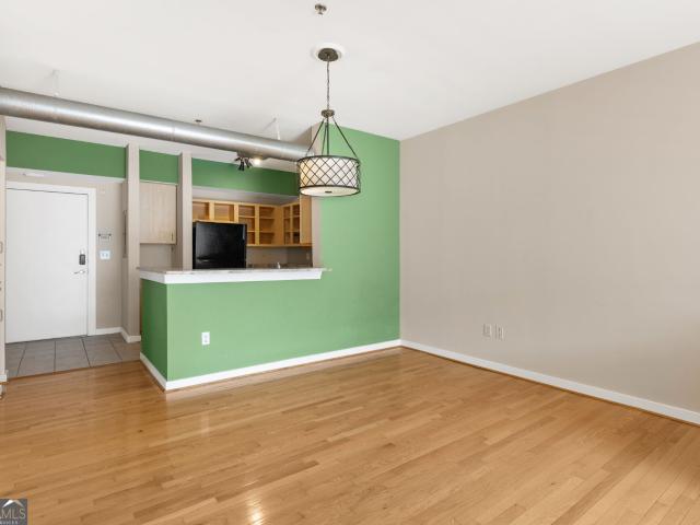 800 Peachtree St NE, Unit 1507, Atlanta, GA 30308 | MLS #10674