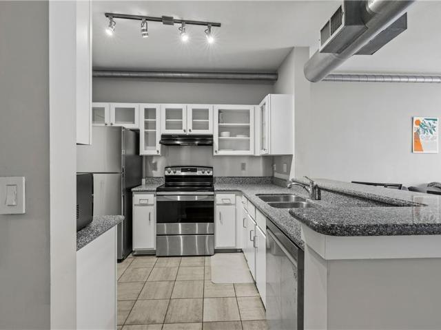800 Peachtree St NE, Unit 1517, Atlanta, GA 30308 | MLS #7760