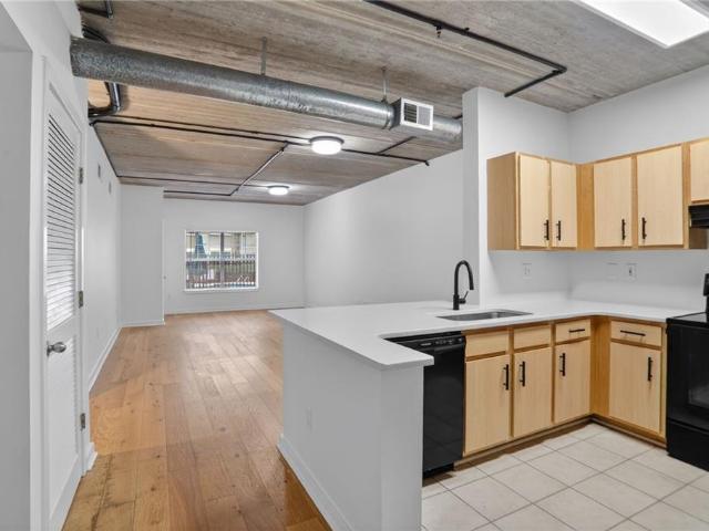 800 Peachtree St NE, Unit 2104, Atlanta, GA 30308 | MLS #7721