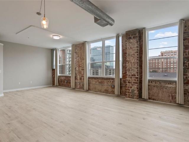 800 Peachtree St NE, Unit 8514, Atlanta, GA 30308 | MLS #7776