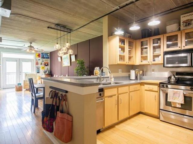 800 Peachtree St NE #1409 Atlanta, GA 30308