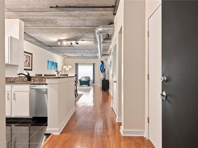800 Peachtree Street NE 1010