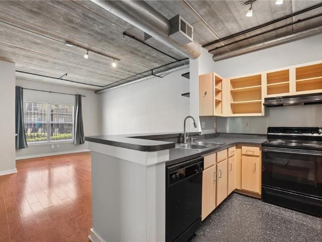 800 Peachtree Street NE 1105