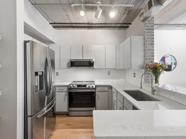 800 Peachtree Street NE 1110