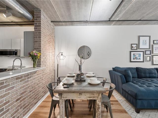 800 Peachtree Street NE 1110