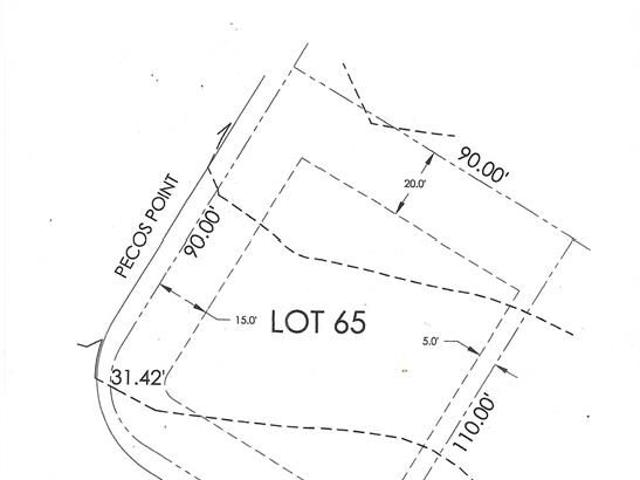 800 pecos point, canon city, usa, co