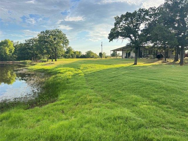 800 Private Road 1485, Hico, TX 76457