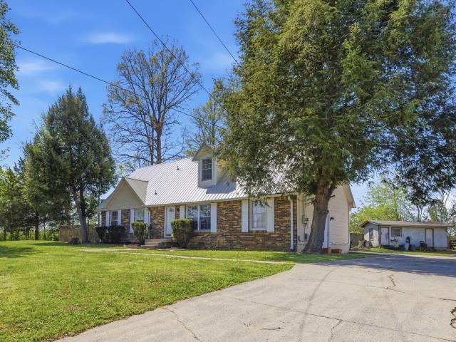 800 R S Bradley Blvd