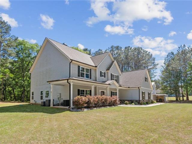 800 Rock House Rd, Senoia, GA 30276 | MLS #7754 | Compass