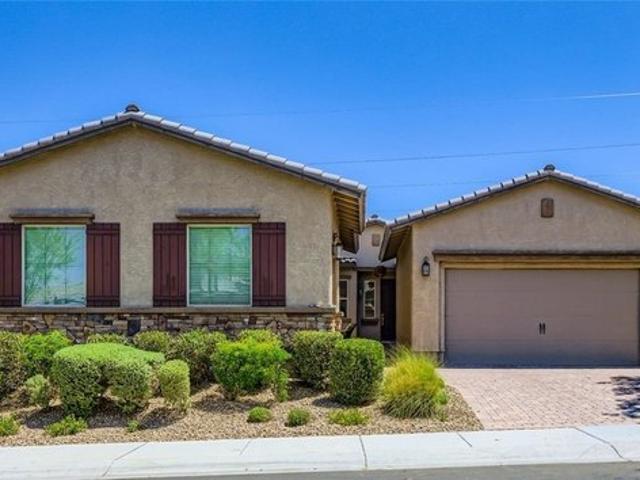 800 Rosewater Dr, Henderson, NV 89011