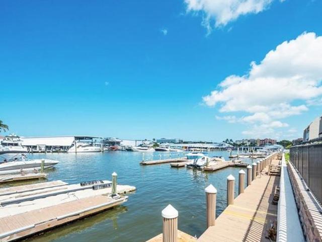 800 River Point Dr #536, Naples, FL 34102