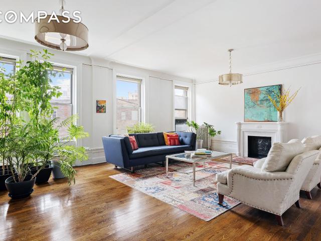 800 Riverside Drive, New York, NY