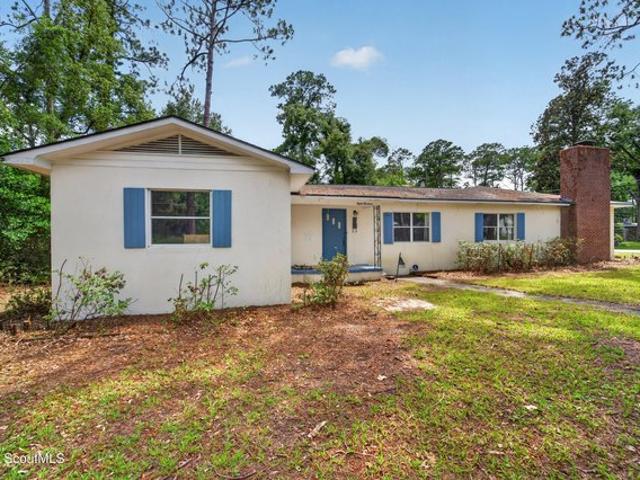 800 Richmond Ave, Waycross, GA 31501